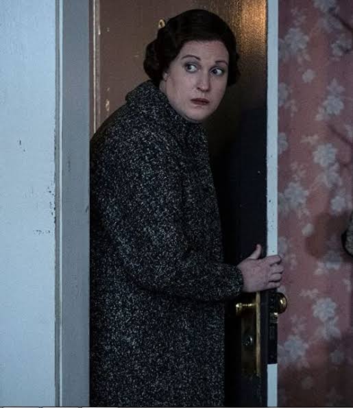 Desperate in the city: POR QUE AS MULHERES MATAM ? Alma Fillcot