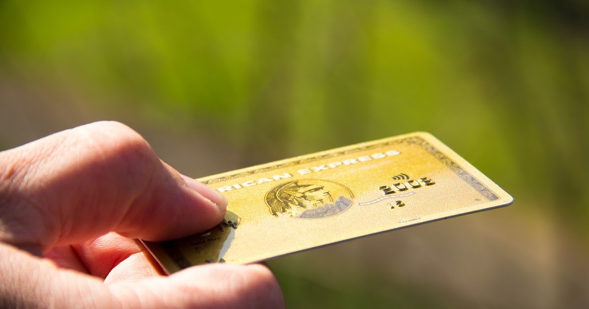 Everything You Need To Know About American Express and American Express ...