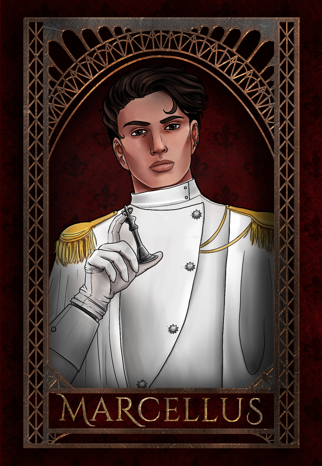 Author Paula Stokes: Fall 2020 YA Scavenger Hunt