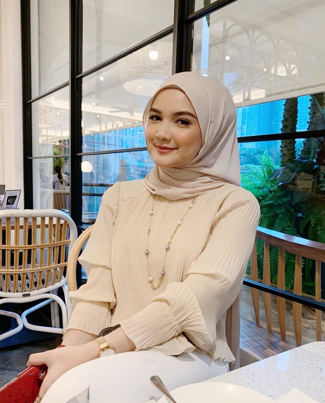 Biodata Alya Iman Pelakon Drama Bukan Kahwin Paksa - Hiburan