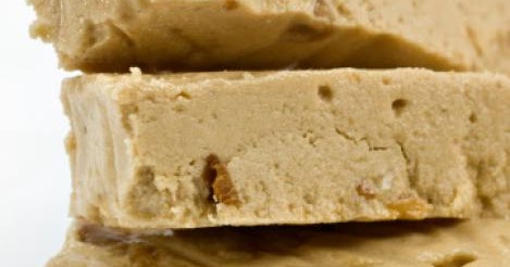 El Plato Típico: CÓMO HACER TURRÓN BLANDO CASERO