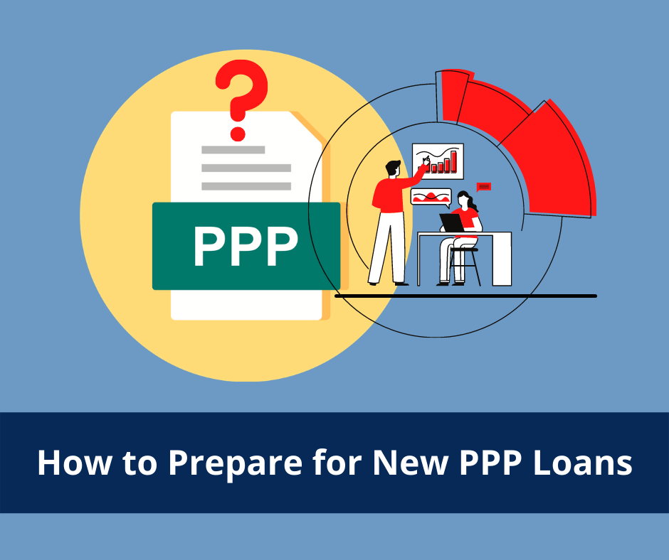 What You Need to Know About New Paycheck Protection Program (PPP)