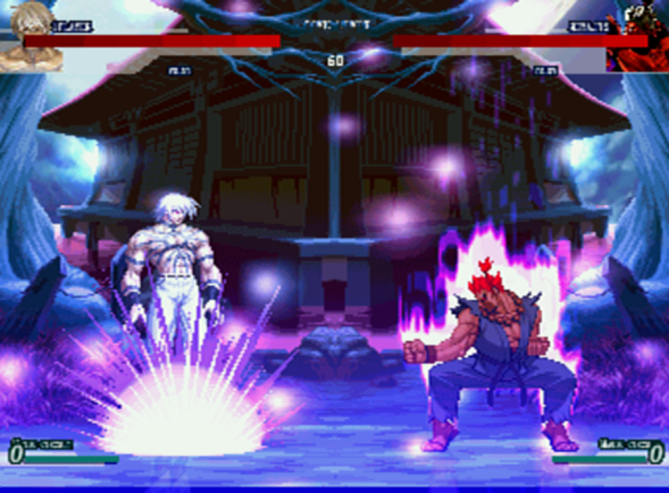 Descargar kof wing 1.9 para pc portable - maznatural