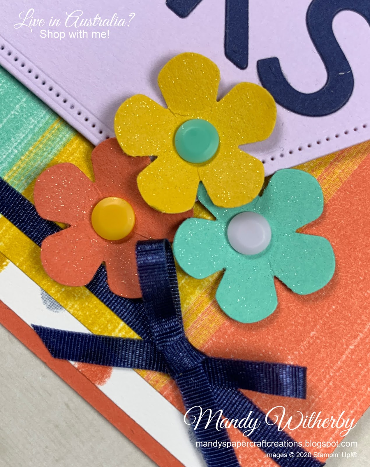 Having fun Playing with Patterns