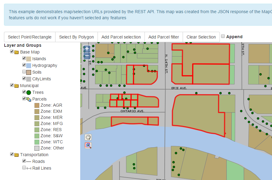 The Map Guy(de): Announcing: mapguide-rest 1.0 RC4