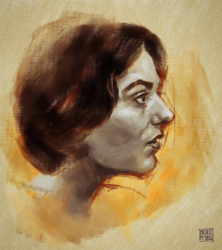 Paintings 17-18 - MICHELE PETRELLI | Contemporary Artworks