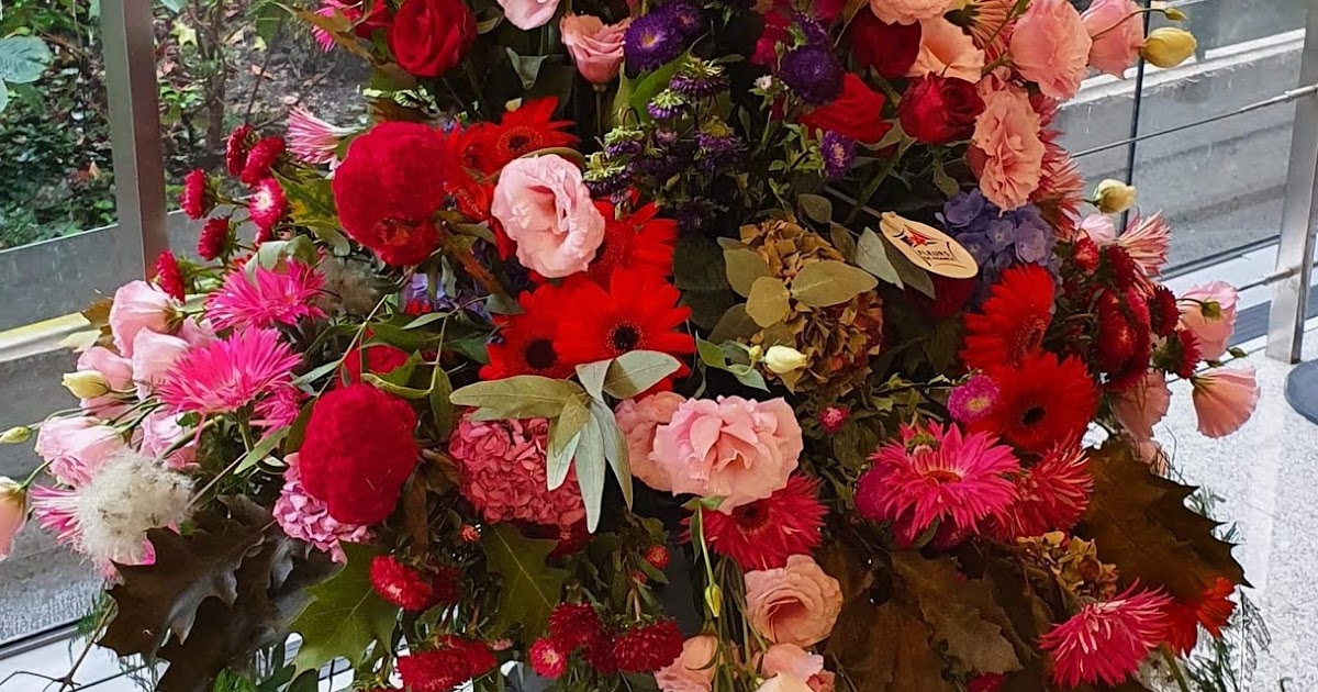 Fleuriste Isabelle Feuvrier: Fanny Provost : Championne de France des ...