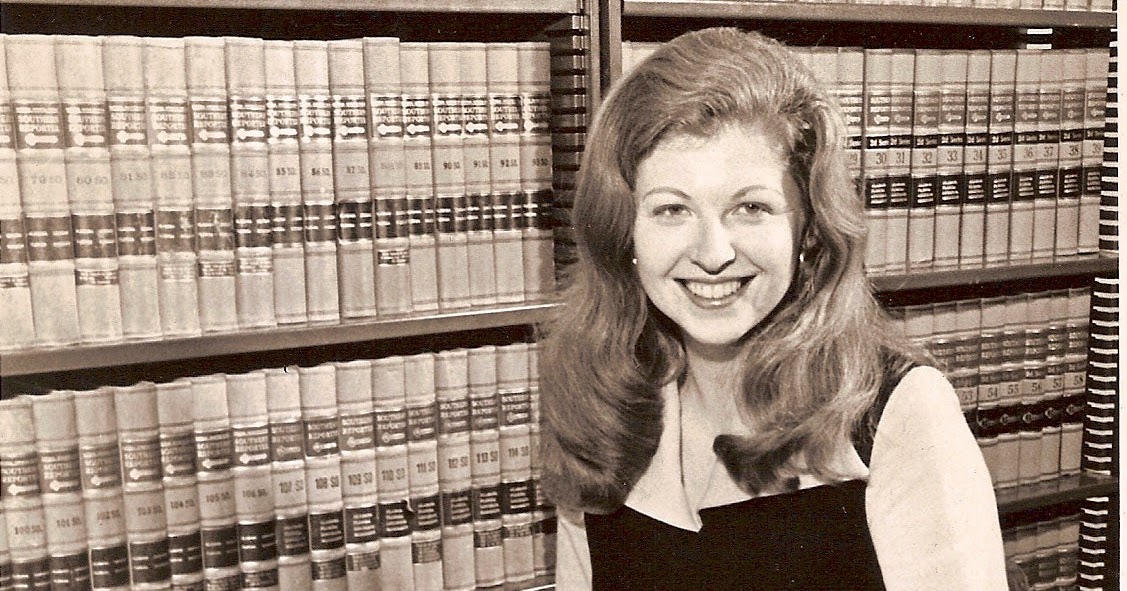 Girls Can Play: Sarah Weddington on winning Roe v. Wade