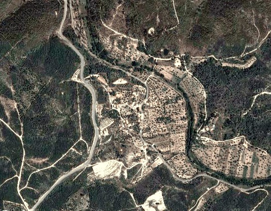 Heráldica e Genealogia: Solar dos Goulões (Séc. XVI? - XVIII) - Alcains ...