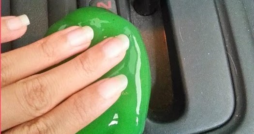 DIY Goop for Household Cleaning - Handy DIY