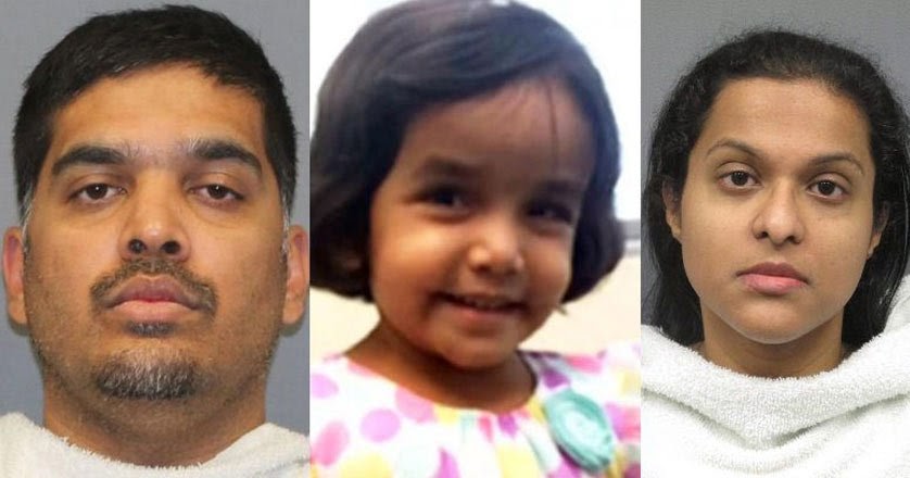 Legally Kidnapped: Wesley Mathews, foster dad of Sherin, starts life ...