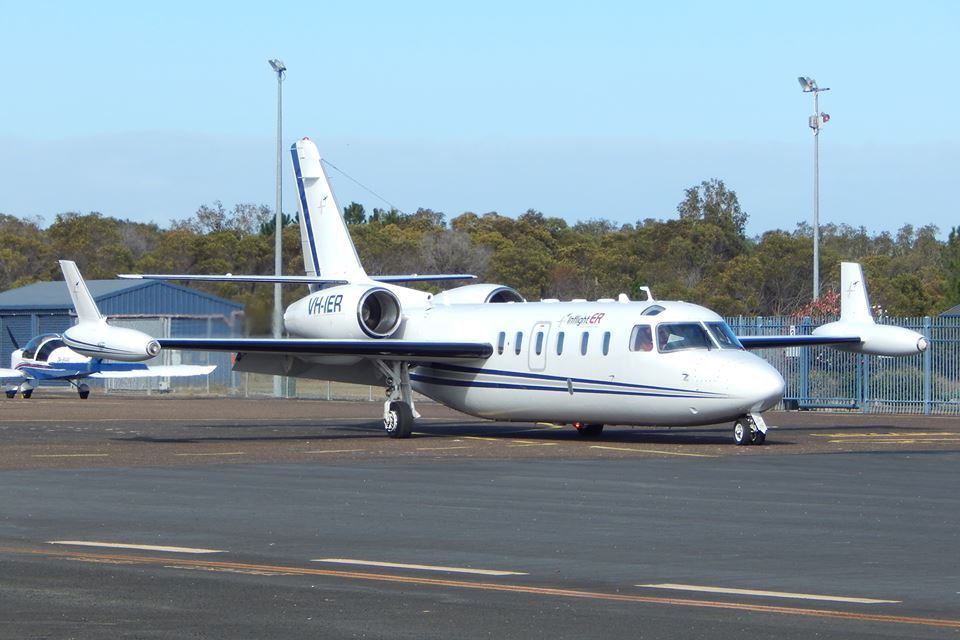 Central Queensland Plane Spotting: Some Highlights of 2016 on the CQ ...