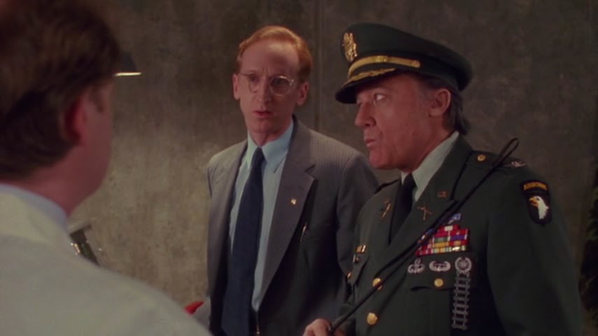 Monster Crap: Monster Crap Inductee: C.H.U.D. II: Bud The Chud (1989)