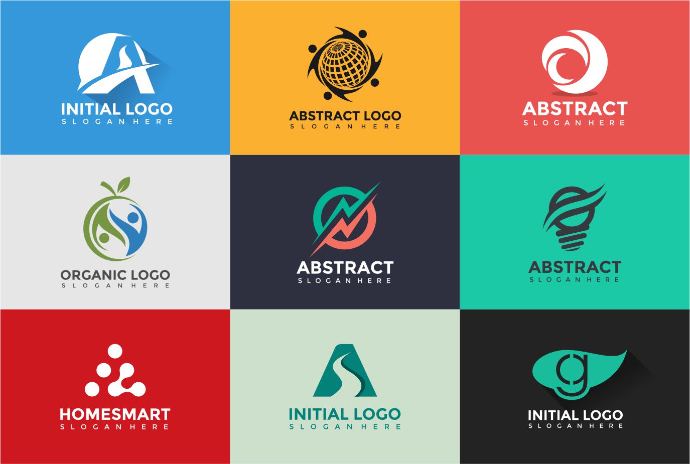 Logo Designer | Logo Design | Logo Maker | Creative Logo | Professional ...