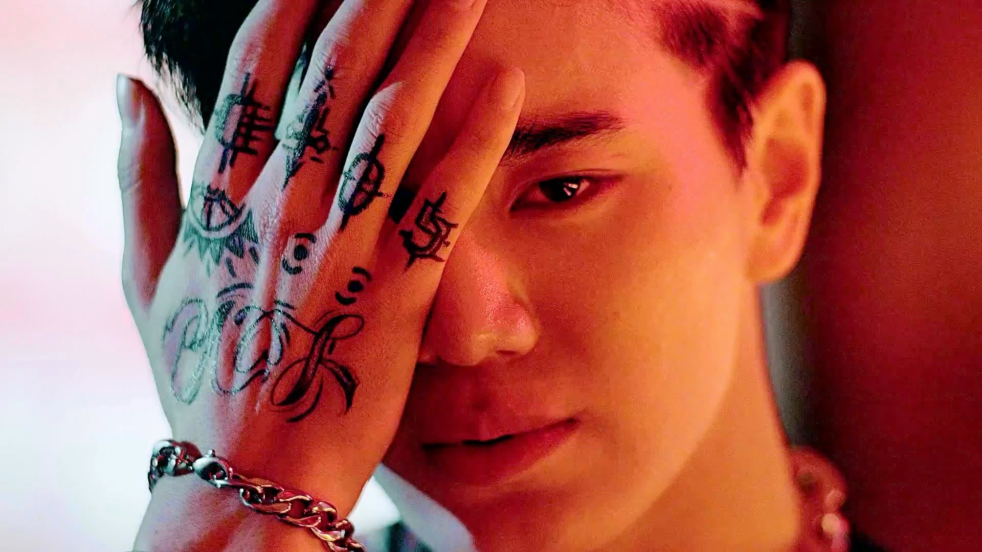 Infinite: "Back" MV από το Repackage του Season 2 | I say myeolchi // k ...