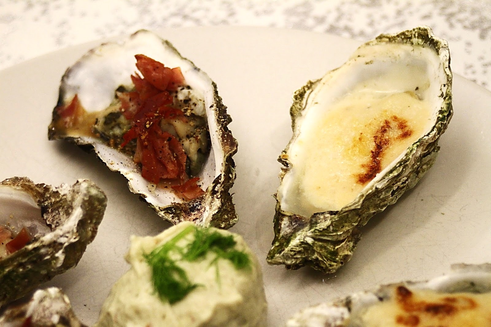 epätrendikäs ruokablogi: Maukasta vuotta 2016 ja sata herkullista ...