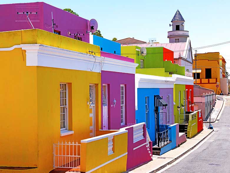 Human Together - A learning experience in Cape Town: Day #6: Bo Kaap ...