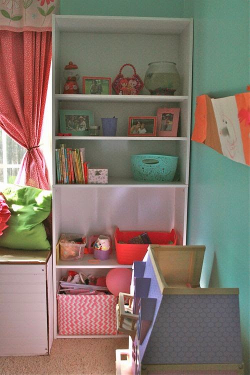 Journey To Josie: Come On In - Josie's Room