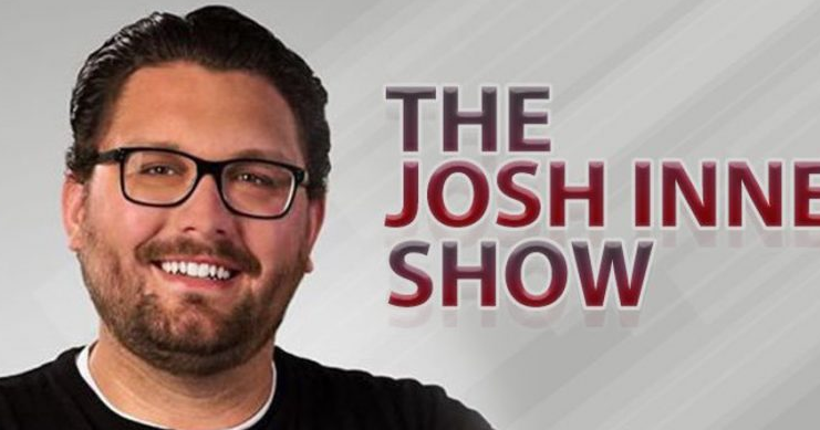 Media Confidential: Houston Radio: Adam Clanton Fired, Josh Innes ...