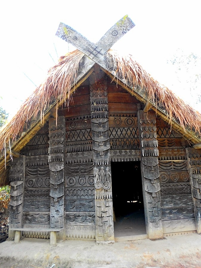 Travel and food tales: Andro village - a glimpse of the past