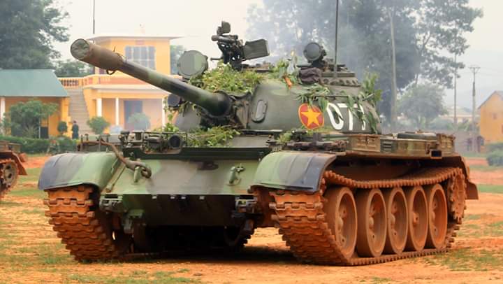 DEFENSE STUDIES: Why does Vietnam Not continue to Ask Israel to Upgrade ...