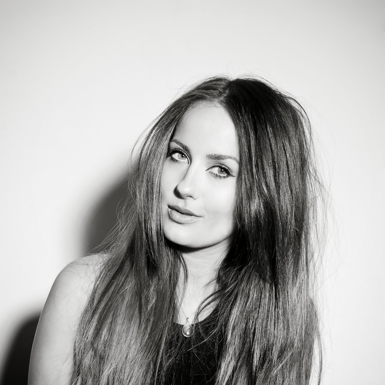 Samuel Frank Wood: Rachel Hatton : Headshots 2014