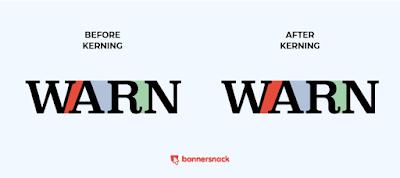 Typography / Exercise