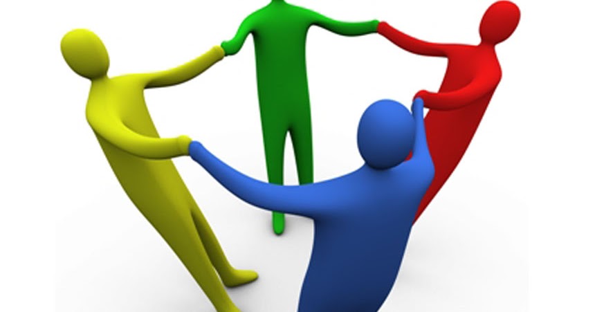 Interacción social en el Adulto Mayor: ¿Qué es la interacción social?