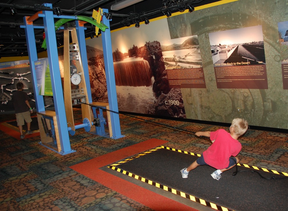 Arizona Science Center