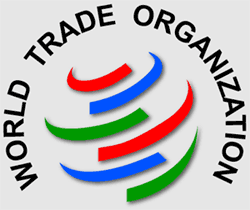 International Trade: ORGANIZACION MUNDIAL DE COMERCIO (OMC)