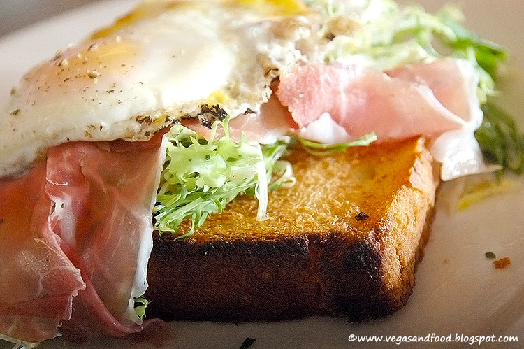 AOC - Beverly Hills - Vegas and Food