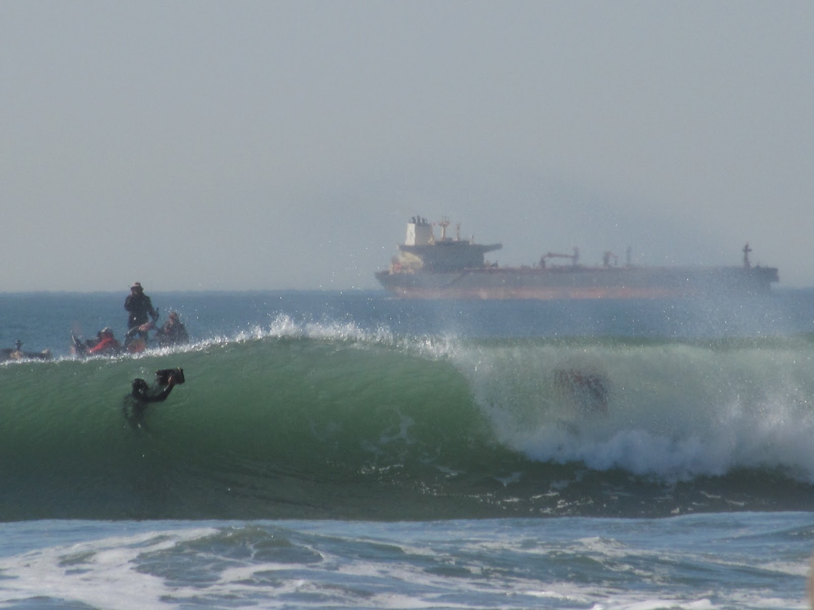 Kelly Slater Wins 11th ASP World Title in San Francisco | HuffPost San ...