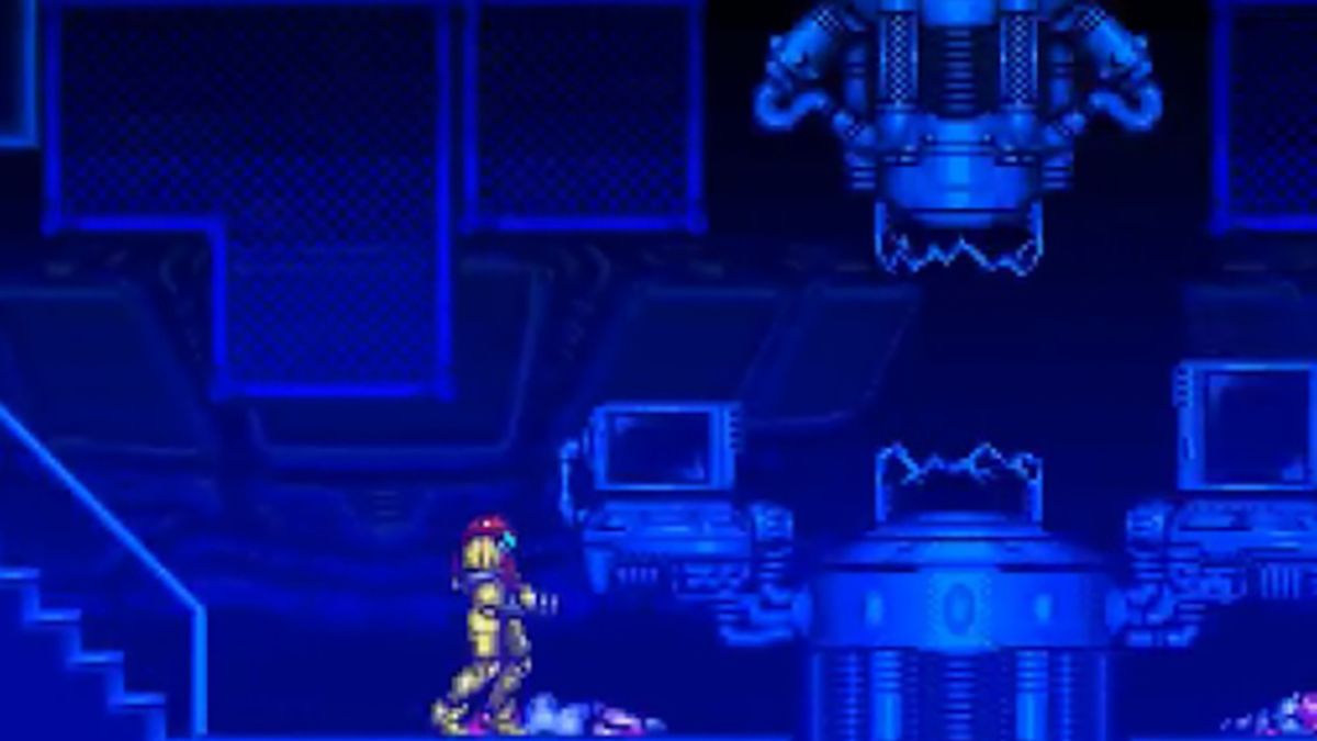 Super Metroid (SNES): um verdadeiro marco da história dos videogames ...