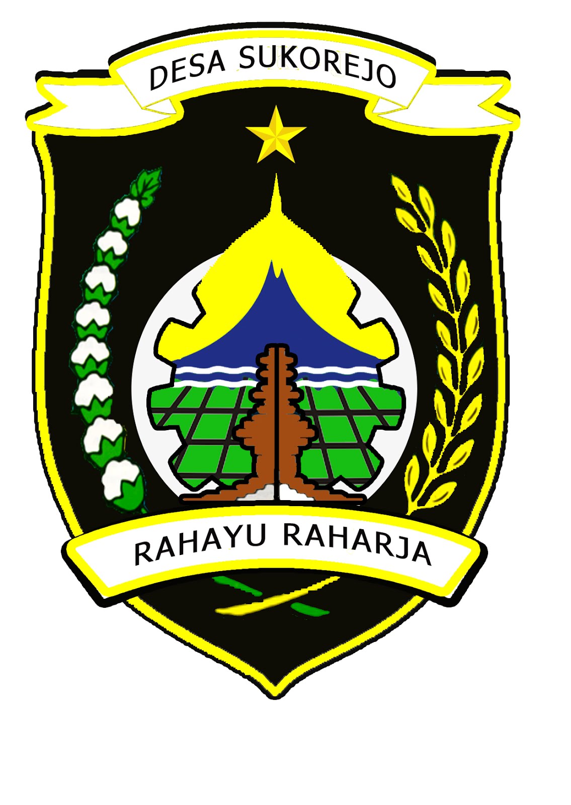 Sejarah Desa Sukorejo ~ Desa Sukorejo