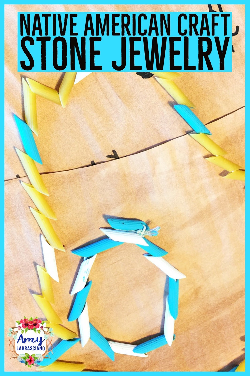 Learning Lessons With Amy Labrasciano: Social Studies: Native American ...