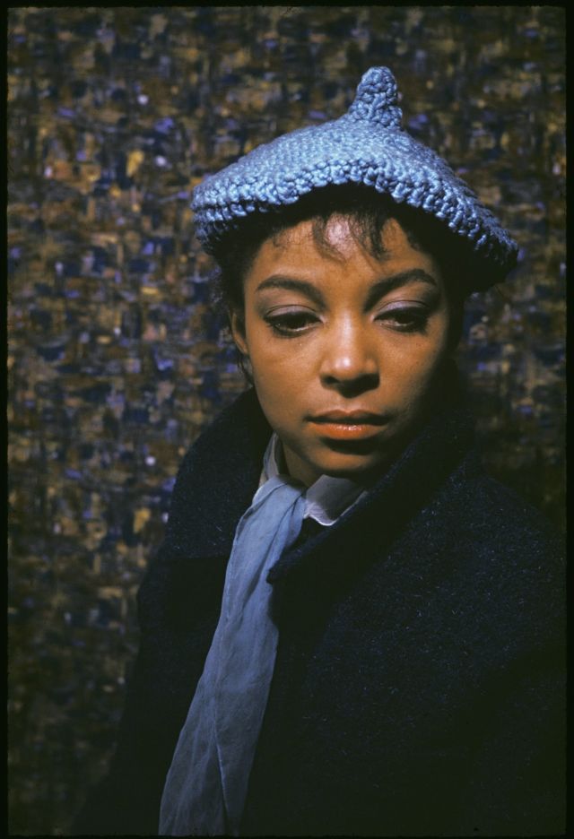 30 Beautiful Photos of Ruby Dee From Between the 1940s and ’60s ...