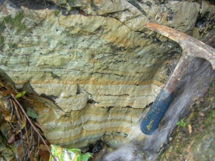 BATUAN SEDIMEN