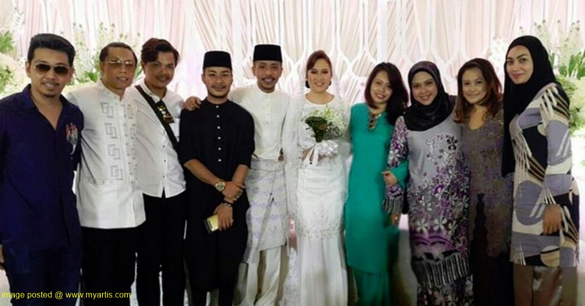 MYARTIS.COM | MYARTIS | MY | ARTIS: 31 GAMBAR - HAZAMA & GENERVIE KAM ...