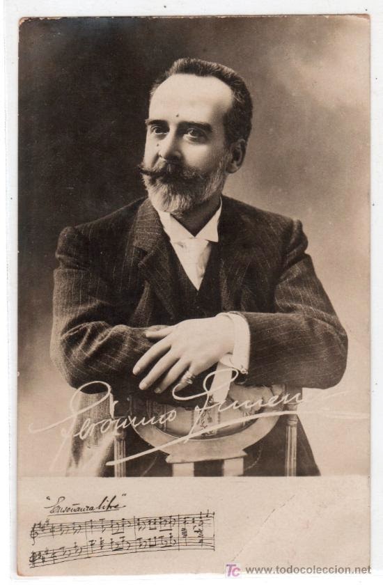 Gerónimo Giménez - Alchetron, The Free Social Encyclopedia