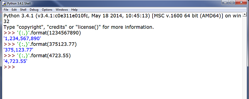 APRENDER A PROGRAMAR CON PYTHON: PRIMEROS SCRIPTS