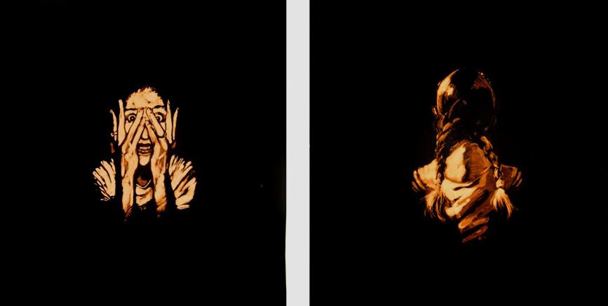 Will Koffman's Bleach Art