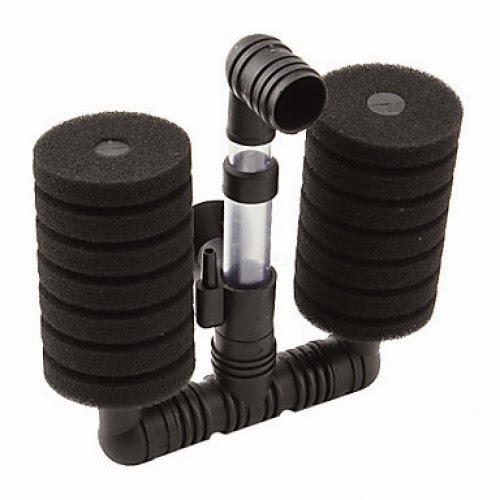 Kelebihan dan Kekurangan Jenis-jenis Filter | AquariumKalbar