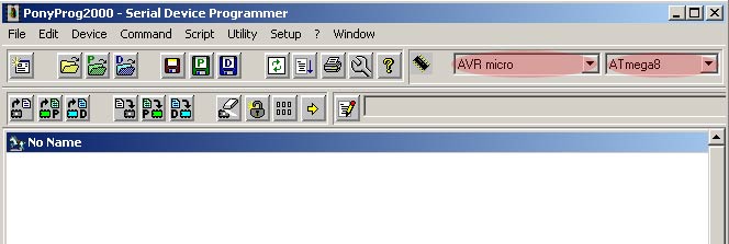 We Wanna Learn: 3- AVR Programmer : how to make?