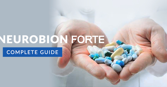 What is Neurobion Forte ? How to use Benefits Side Effect Composition