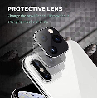 CHANGE YOUR IPHONE '10' INTO '11'