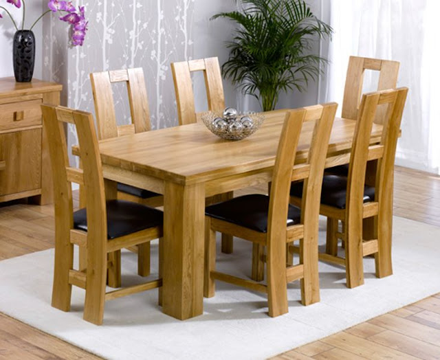 Dinning Table Collection