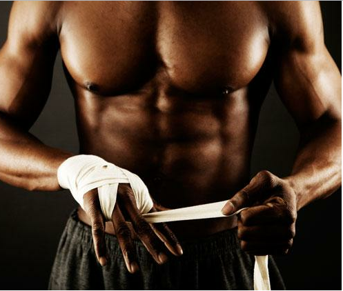 Ultimate Health Care Guide: Secret of Perfect Body Builder Type