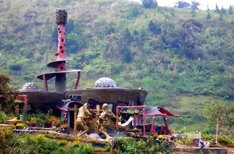 I Love my Digos City!