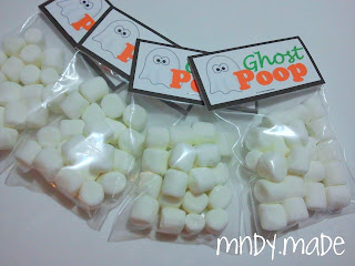 mndy.made: Free Halloween Printable!