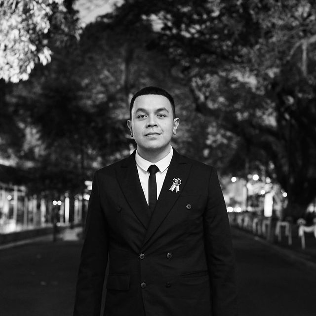 Biodata dan Profil Lengkap Tulus